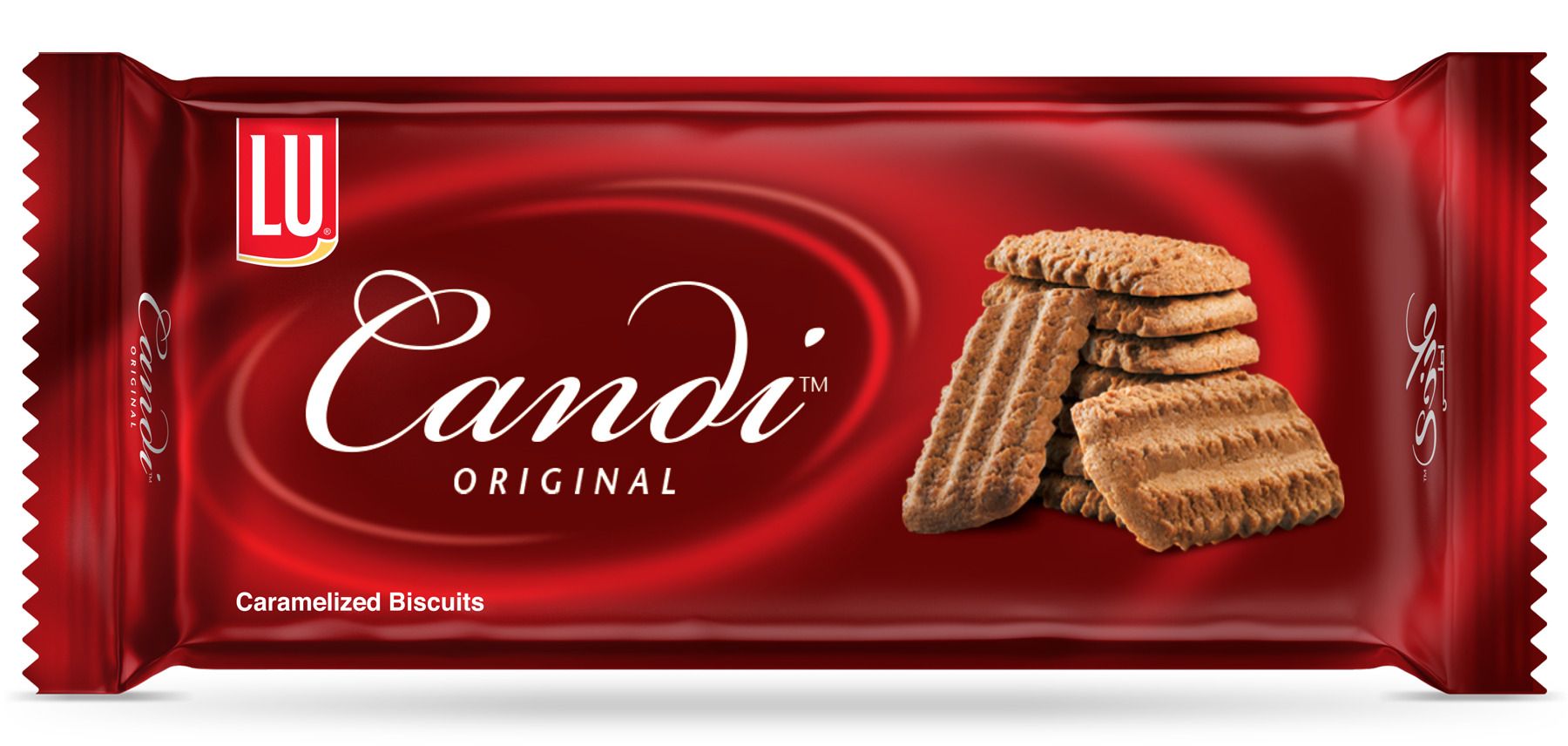 Candi Original Biscuit 106g – First Choice Store