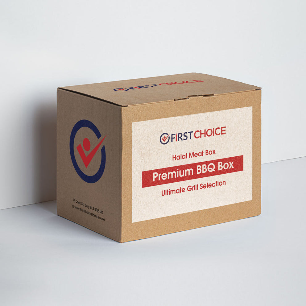 Special Offers – First Choice Store